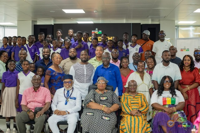 Ghana’s ‘Beyond the Return’ Summit Sets the Stage for Future Growth and ...
