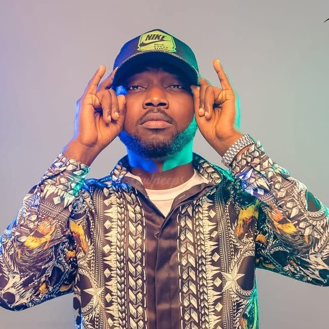 Rapper Kula Unveiled as the Face Behind Headless YouTuber Channel