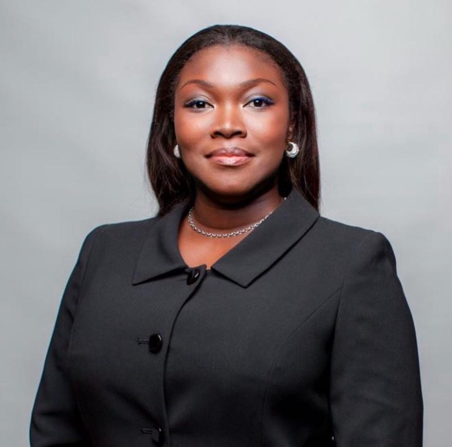 UMB appoints Mrs Daphne Oppong as Head of Human Capital