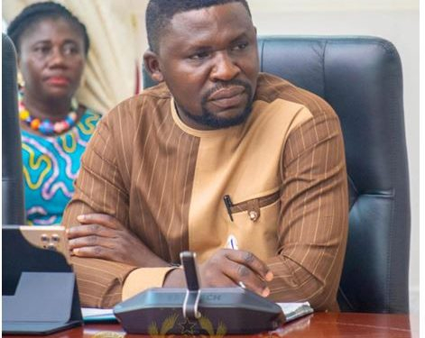 GNACOPS: Autocratic management of MoE employees exacerbated free SHS ...