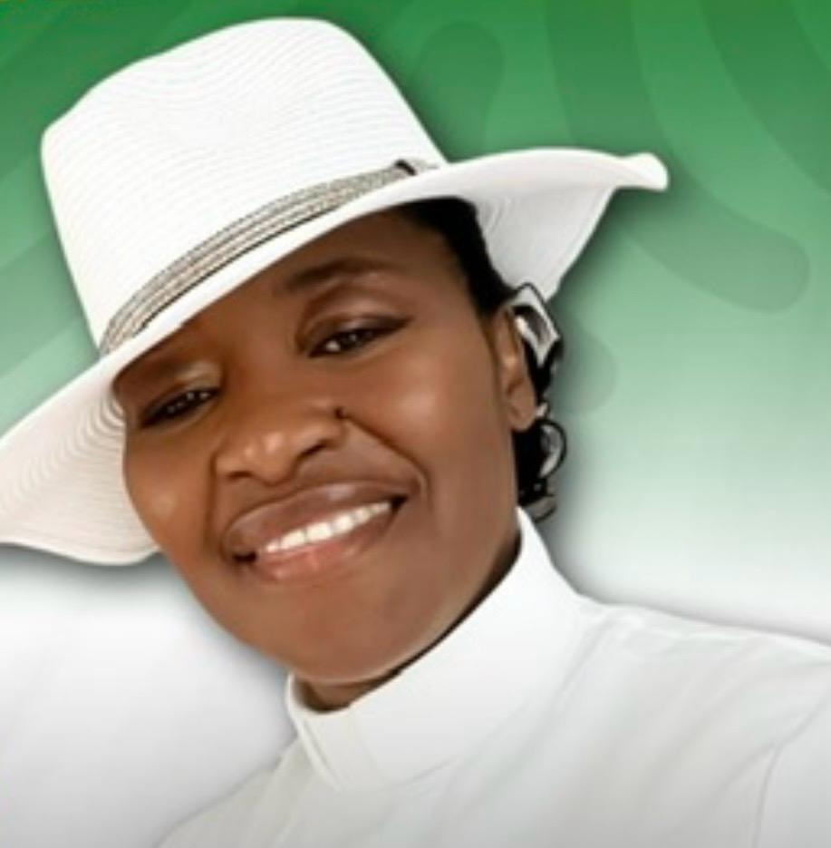 Profile of Dr. Agnes Ayisha