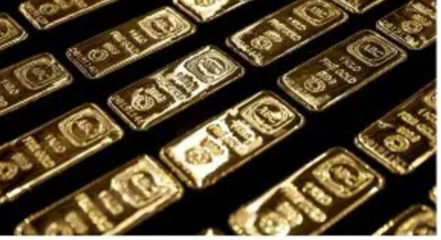 Ghana rises to the fifth-largest African gold reserve holder.