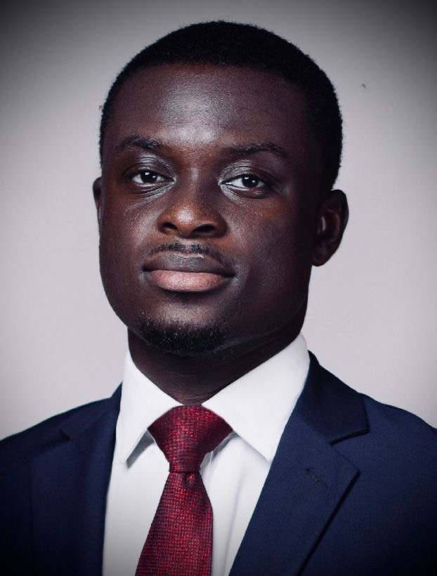 Derrick Kofi Sarpong: NDC Succession Talks: Balancing Unity Amid NPP's Rehearsed Maneuvers for 2028