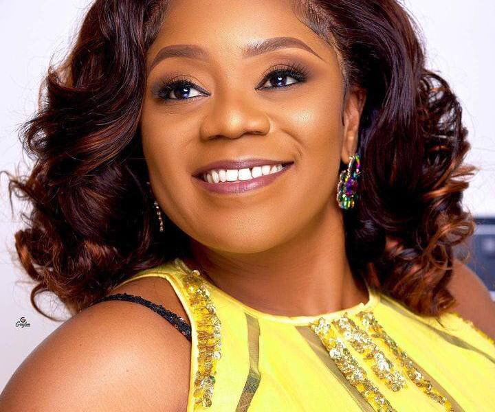 At first, I believed social media was only for "Maame Water," but I've ...