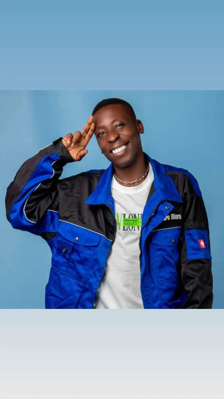 Skippy Brown Makes Waves in Central Music Awards 2024 with Nomination ...