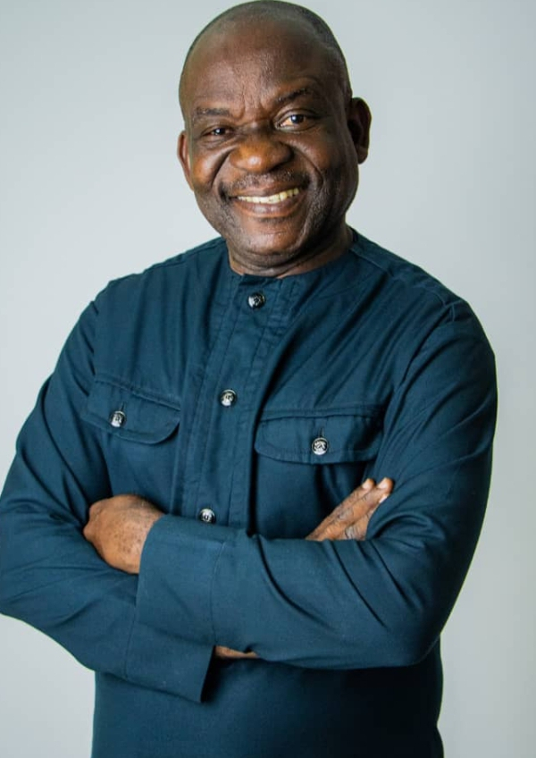 Liberty Choice Network empowers citizens to shape Ghana's future