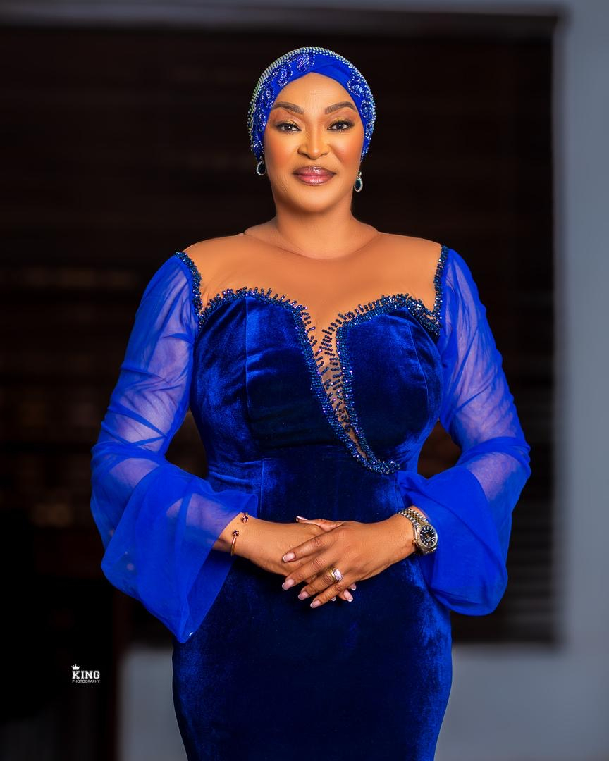 Veteran Actress Kalsoume Sinare Appointed Ghana’s Ambassador to Spain