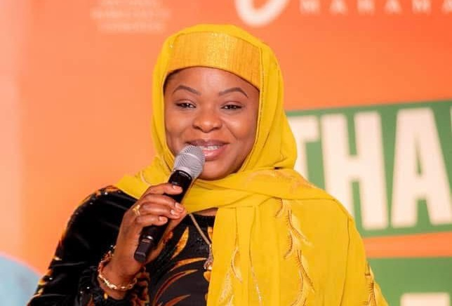 Congratulations to Shamima Muslim on her appointment as Deputy ...