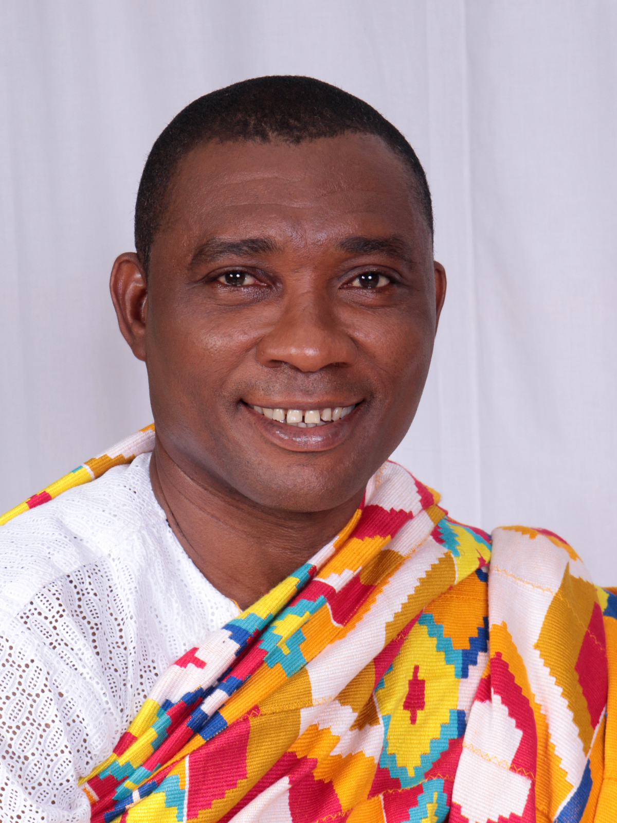 Hon. Mireku Duker Showcases Key Achievements in Tarkwa-Nsuaem, as he ...