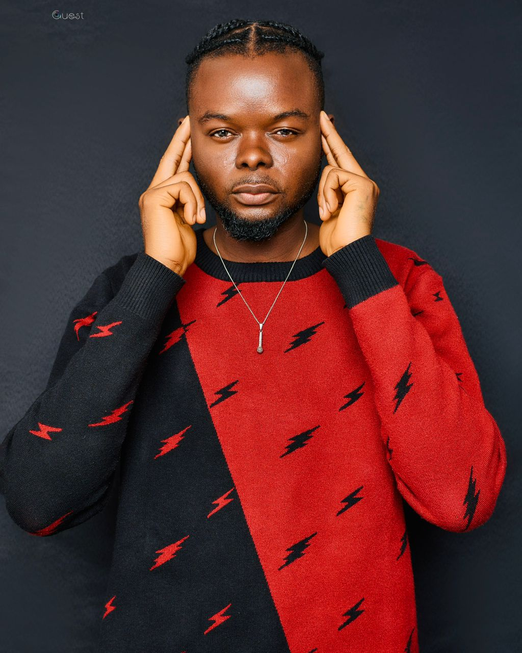 Michael Ayodeji (Dejavoo Bragada) – Artist Biography