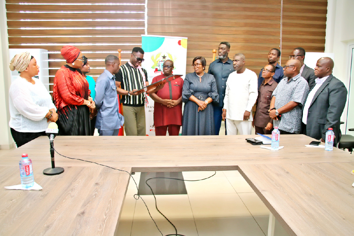 UFO urges EC to establish regular dialogue with citizens to strengthen ...