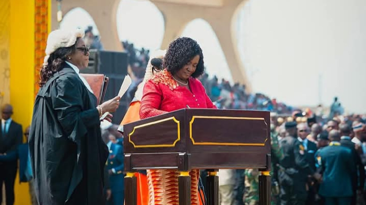 Celebrating Professor Jane Naana Opoku-Agyemang: A Trailblazer for ...