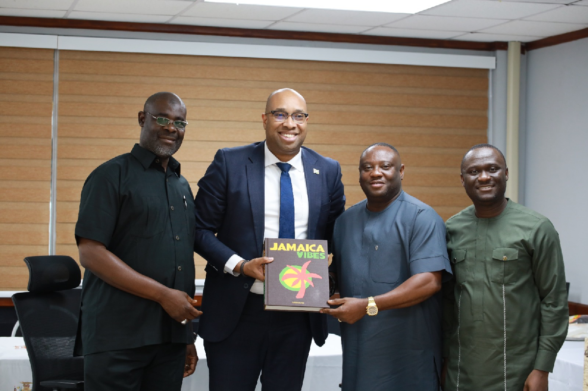 NLA and supreme ventures explore opportunities to enhance partnership