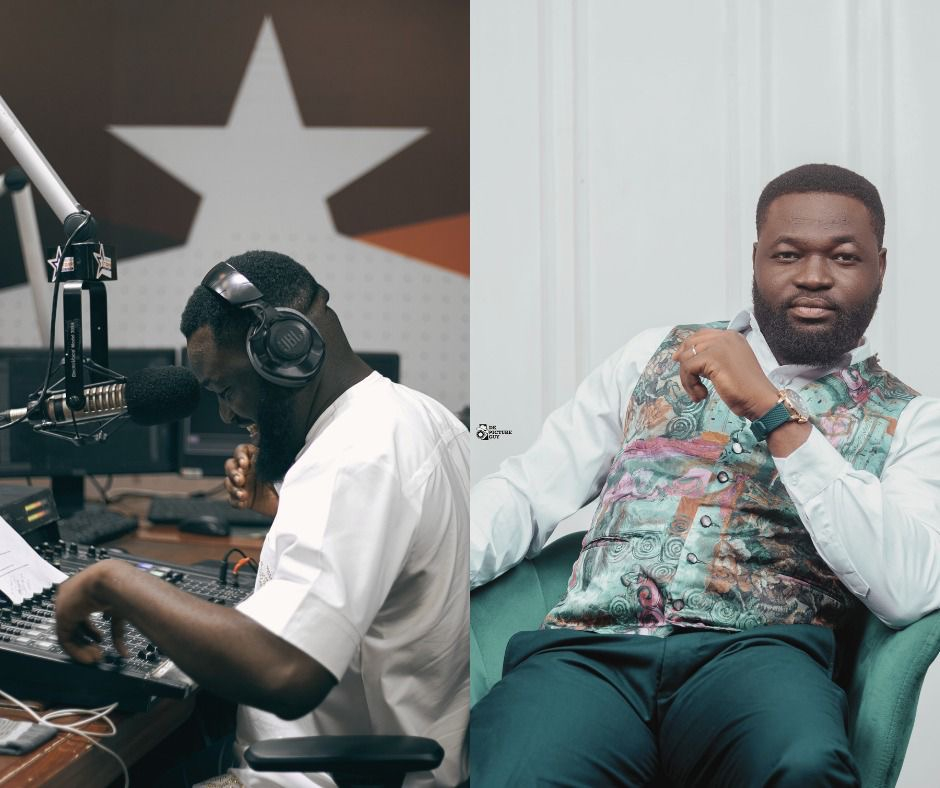 Gospel Music Has a New Home : Church Xtra on Starr 103.5 FM with SOG ...