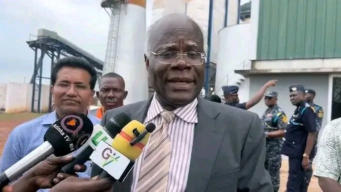 "I Feel Sad for Ghanaians, but I'm Leaving": KT Hammond's Final Words ...