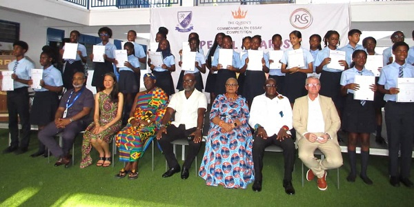 The Roman Ridge School achieves historic success in 2024 Queen’s ...