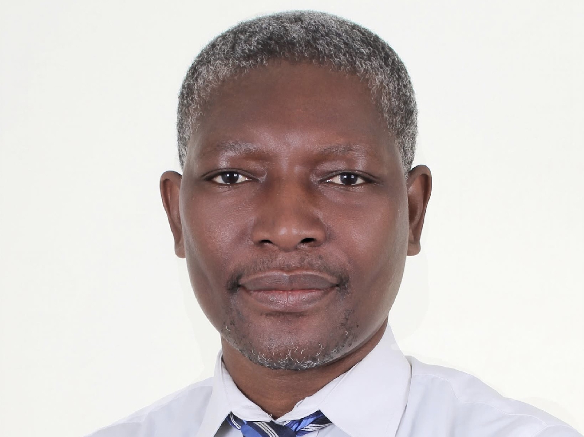 Navrongo Central MP Launches 2025 Independence Day Essay Competition ...