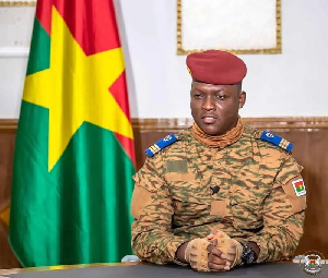 Ibrahim Traore: From Military Leader To Economic Rebuilder Of Burkina Faso