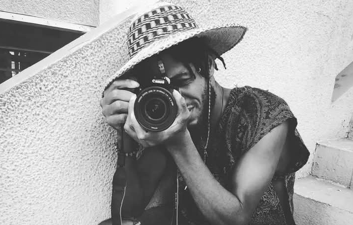 Mershack Kabu Aklie a rising voice in African photography