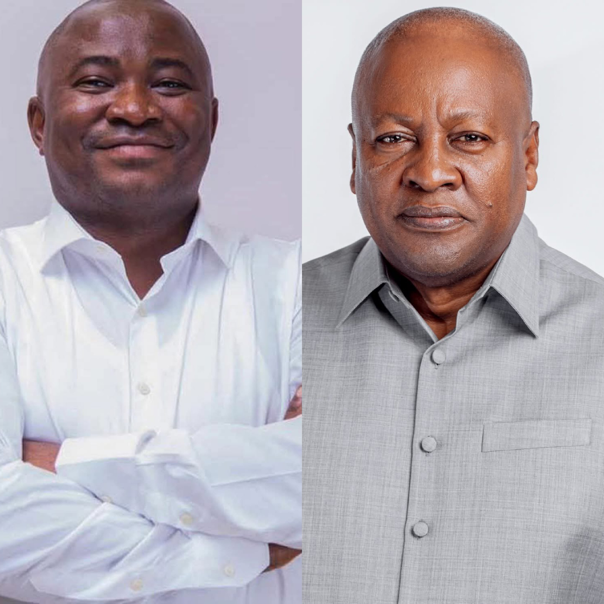 Where is the 24-hour economy President Mahama promised? – Alexander Acquah