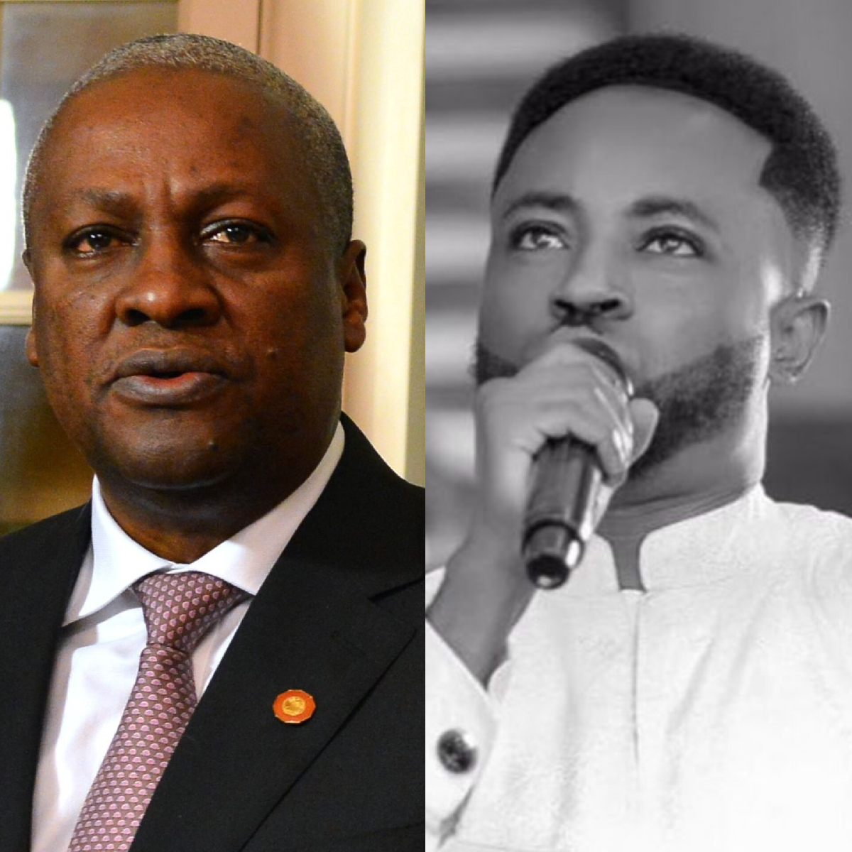 We Will Need Transportation and Fuel for Prophecies to Reach Presidency ...