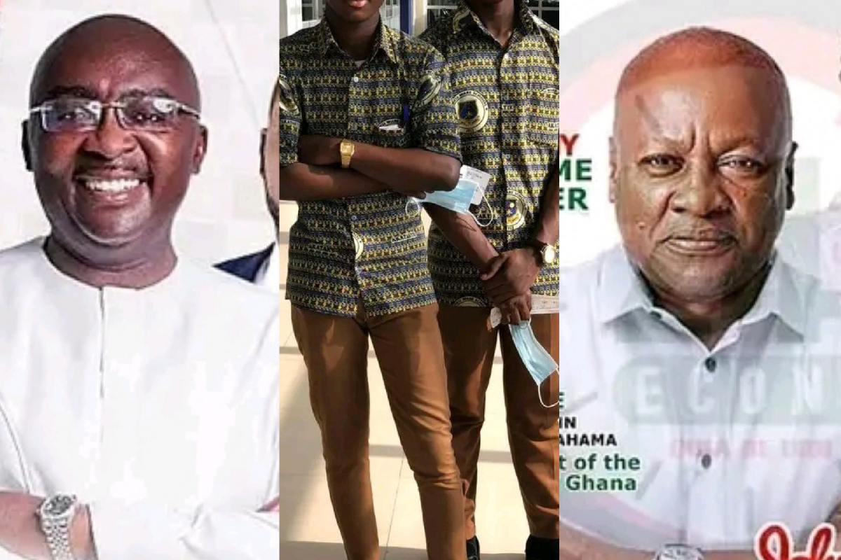 "I Will Vote Based On Economic Hardship, Not Because I Benefited From ...