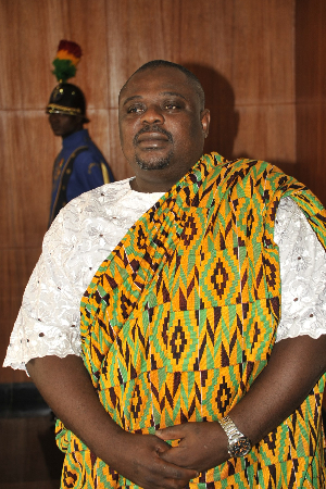 Dr. Bawumia's support of leprosy survivors is praised by Koku Anyidoho.