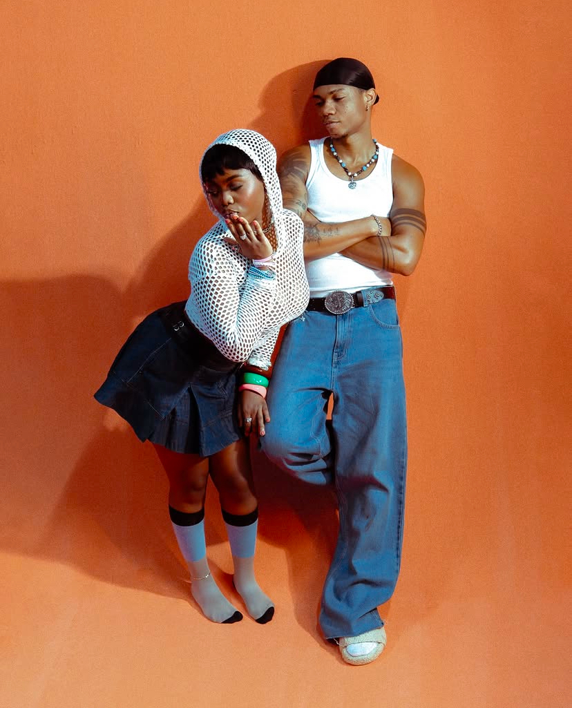 KiDi and Gyakie Finally Drop Long-Awaited Collaboration “Cheat On You”