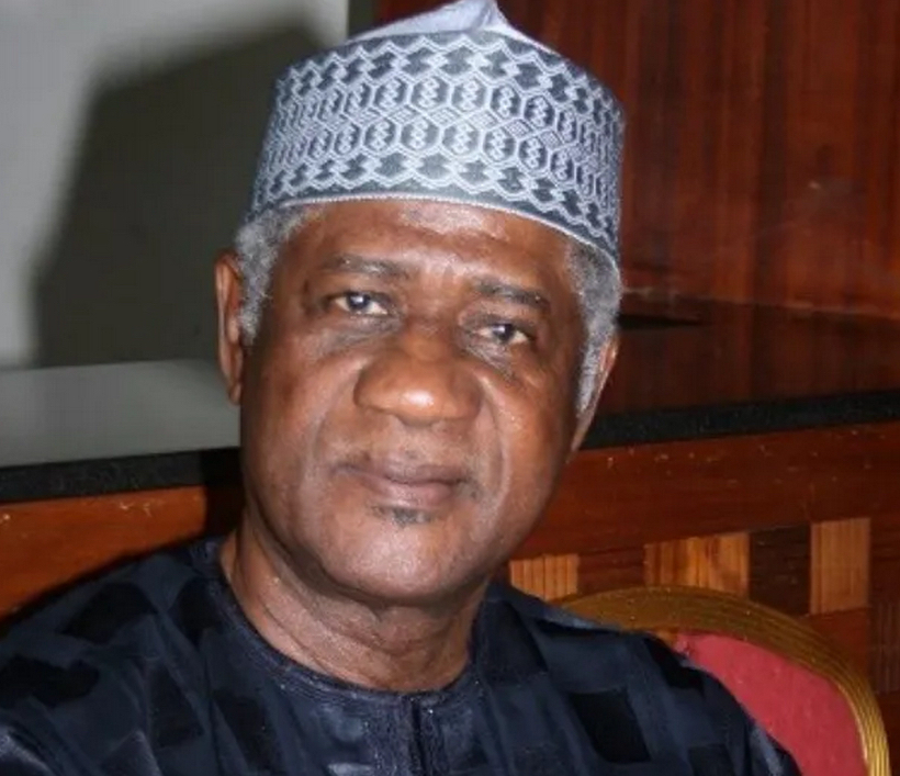 Who Is Samira Bawumia's Father?