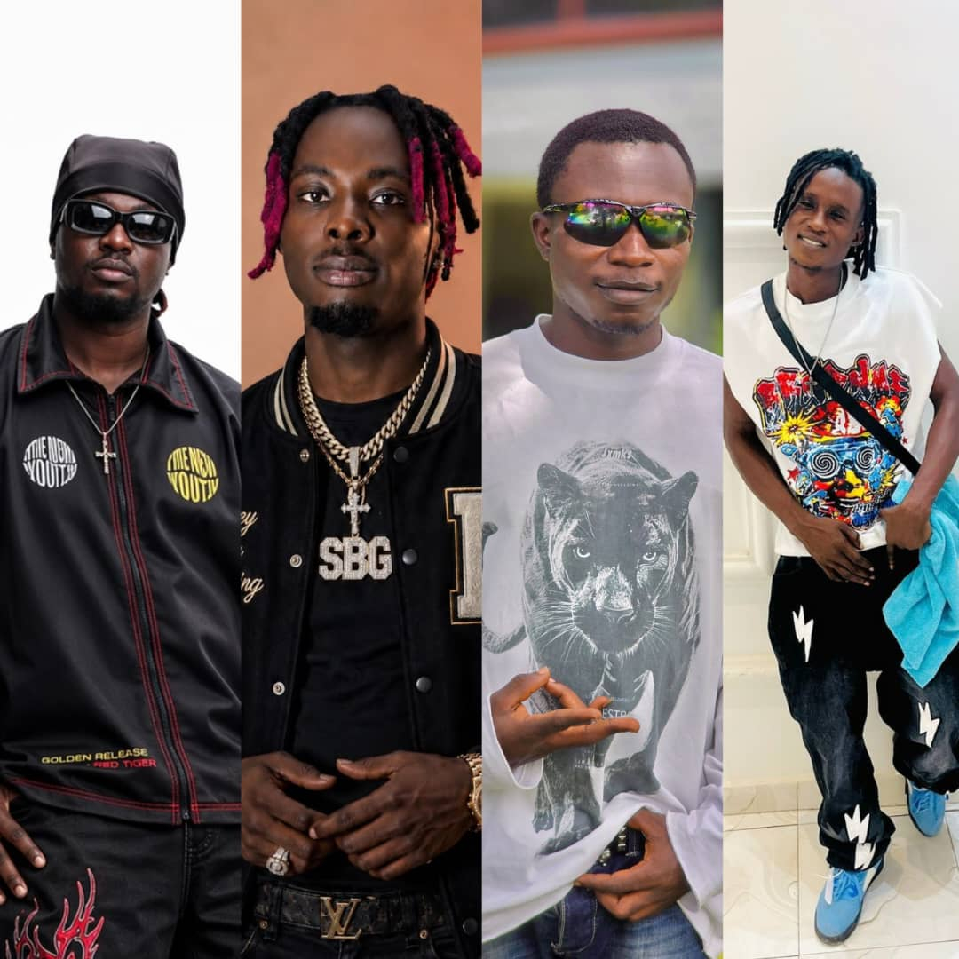 Kwaku Tugabwoy Set To Release New Single