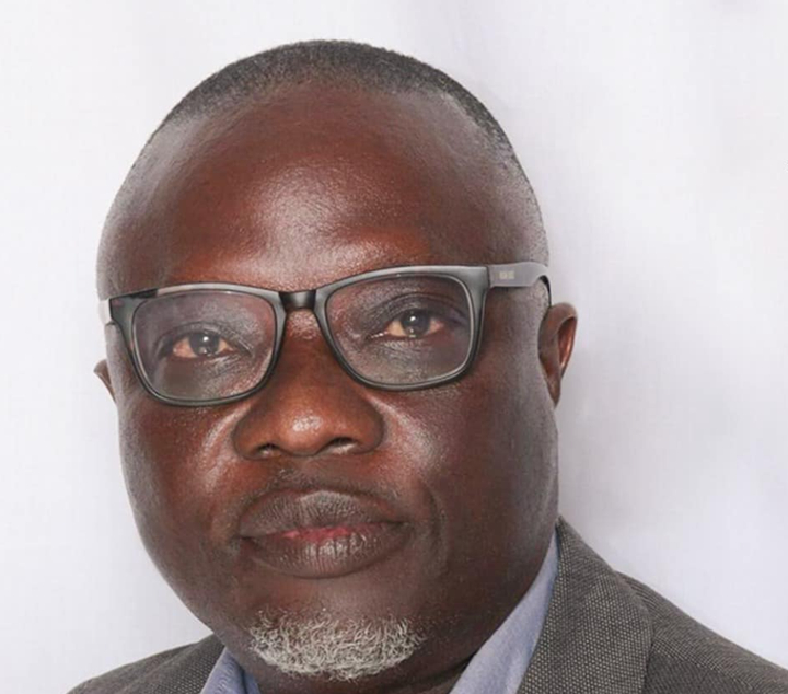 Vincent Oppong Asamoah flee from being appointed sports minister, begs ...