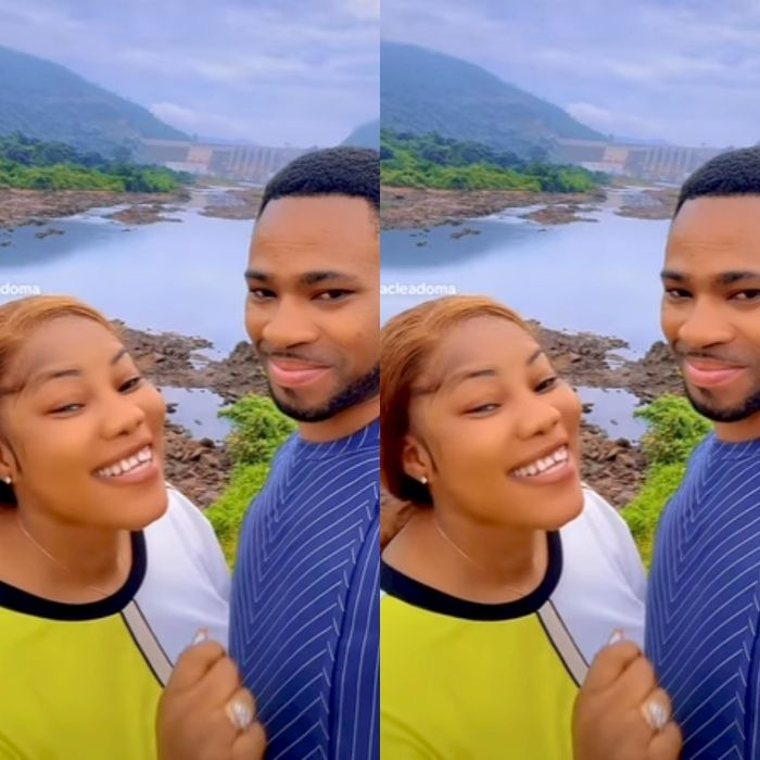 Mrs. Miracle Adoma Sets the Record Straight on Husband’s Health