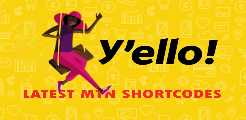 List of MTN short codes in Ghana 2025