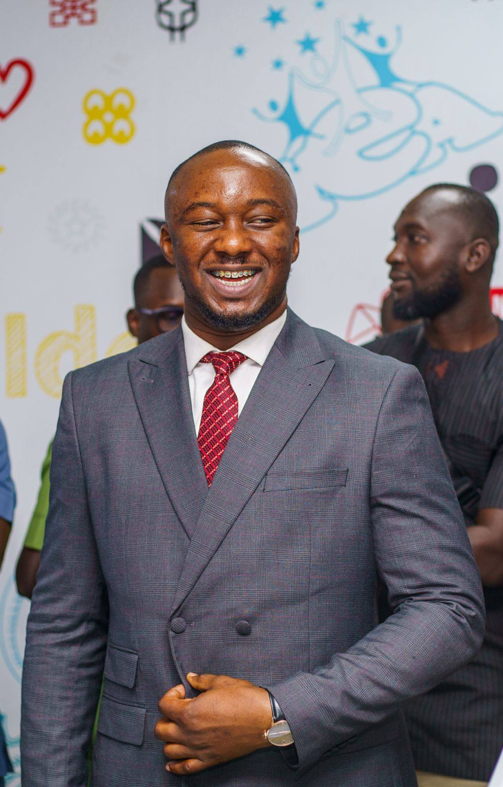 Malik Basintale's led YEA secures over 3,200 job vacancies for Ghanaian ...