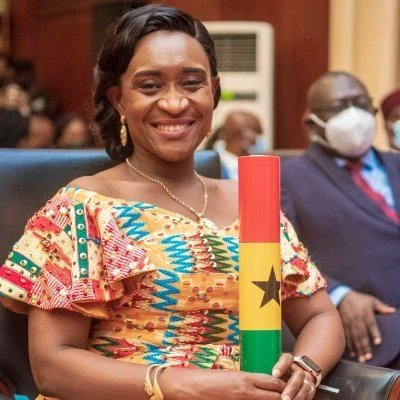 Abena Osei-Asare describes Mahama's ORAL as unlawful and unconstitutional.