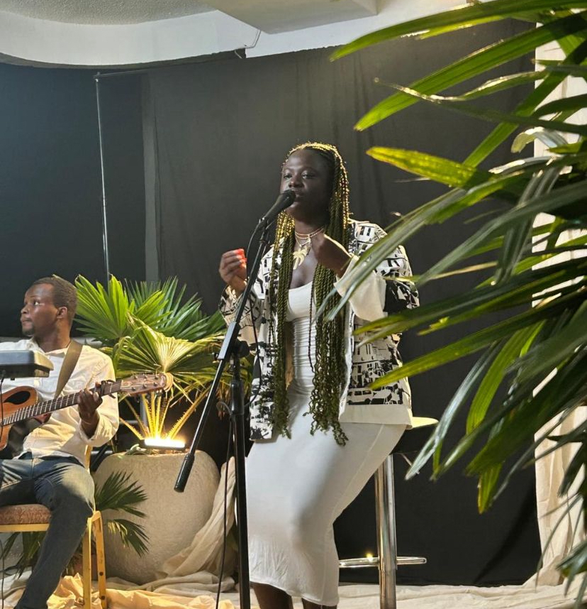 Introducing Akoto: The Musical Architect Redefining Ghanaian Music with ...