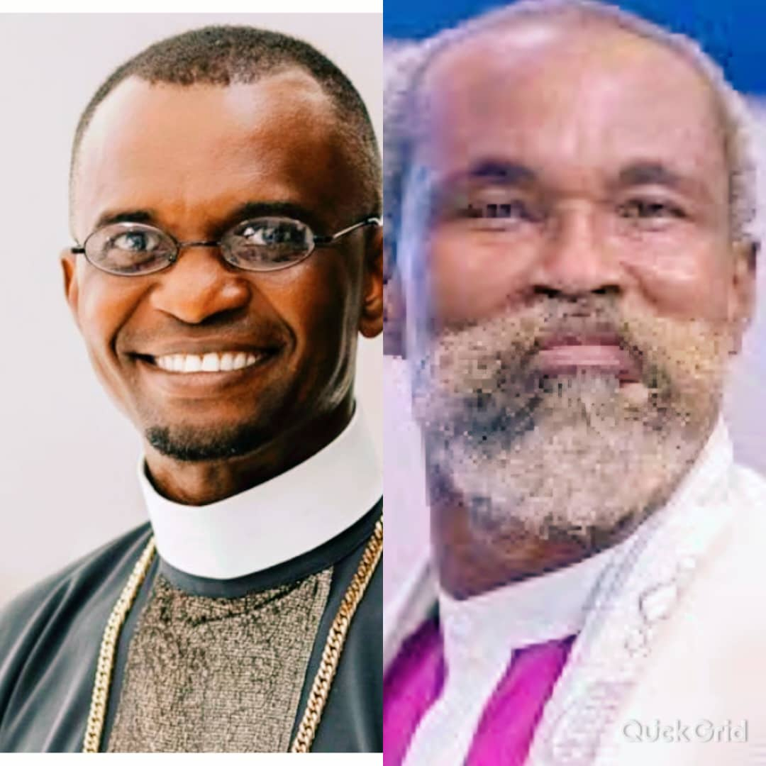 Jesus Christ Alone is the Way – A Call to Discernment for Ghanaian ...