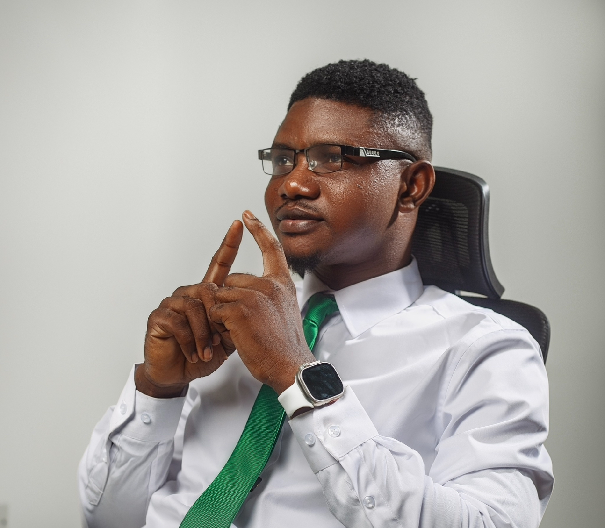 Harry Ahovi Wins Volta Region Best Blogger for the Third Consecutive Year at Volta Media ...