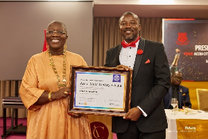 New Rotary Club emerges from shared heritage of Mfantsipim and Wesley ...