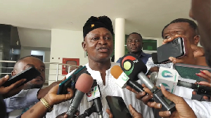 Gov’t to legalize okada business to address road congestion