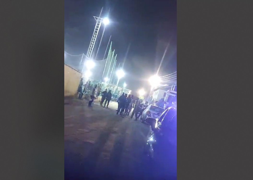 More information about Lord Commey's house attack in Dansoman