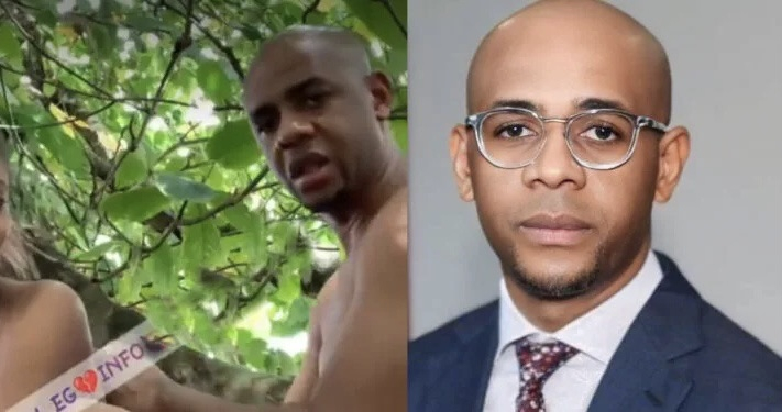 Final Videos | Baltasar Engonga releases new sśxtapʛs featuring over ...