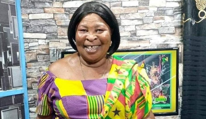 Akua Donkor's family has left her body in the mortuary and wasted GH ...