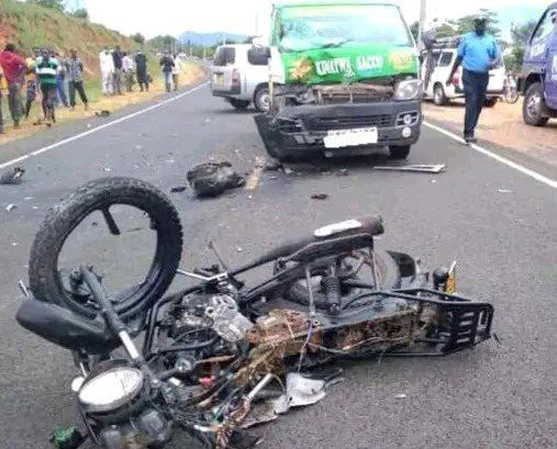 Tragedy Strikes: Two Brothers Lose Lives in Motorbike Crash After ...