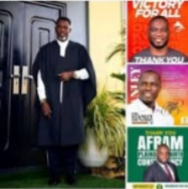 The names of four independent MPs who joined the majority caucus in the ...