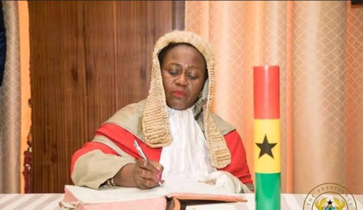 Judge Fired by CJ for Having a Sexual Relationship with Divorce ...