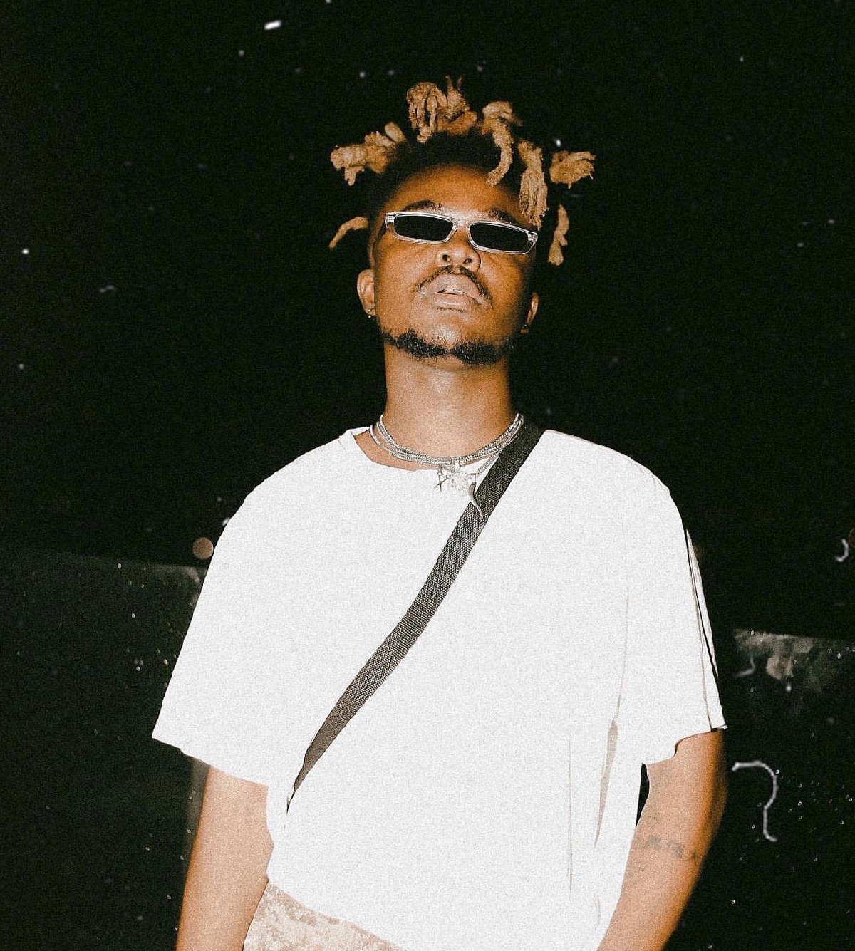 According to ex-girlfriend, I caught Quamina MP having sex with another ...