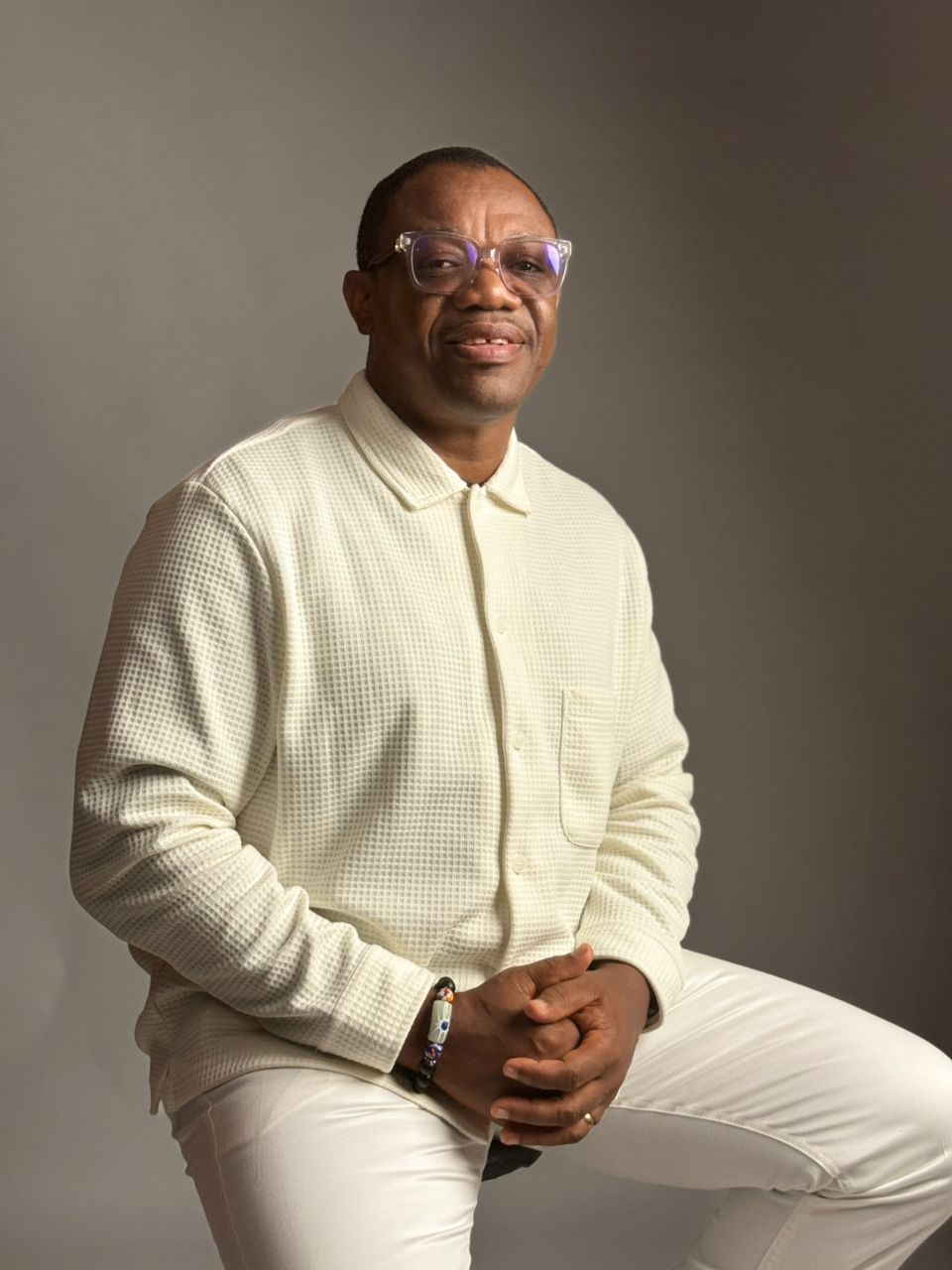 Ken Blege Releases Soul-Stirring Single "Matsɔ Nyɛ Agbe": A Life-Long ...