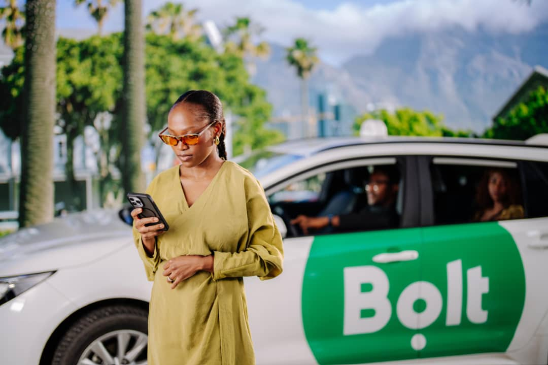 Bolt launches 'She Moves to Win' Campaign to celebrate and empower ...