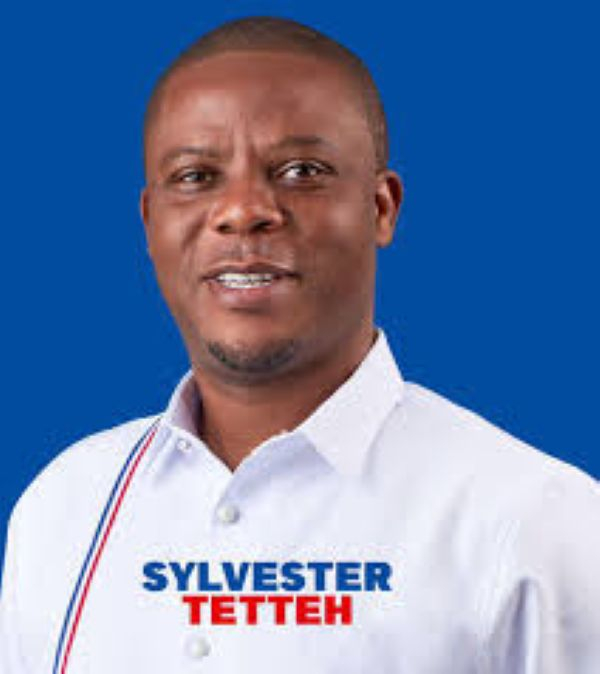 RE: Open letter to Sylvester Tetteh
